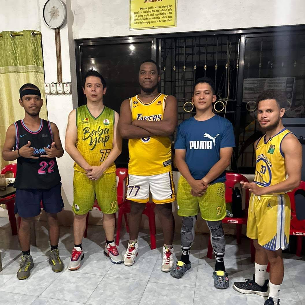 Post from Stepping Curry