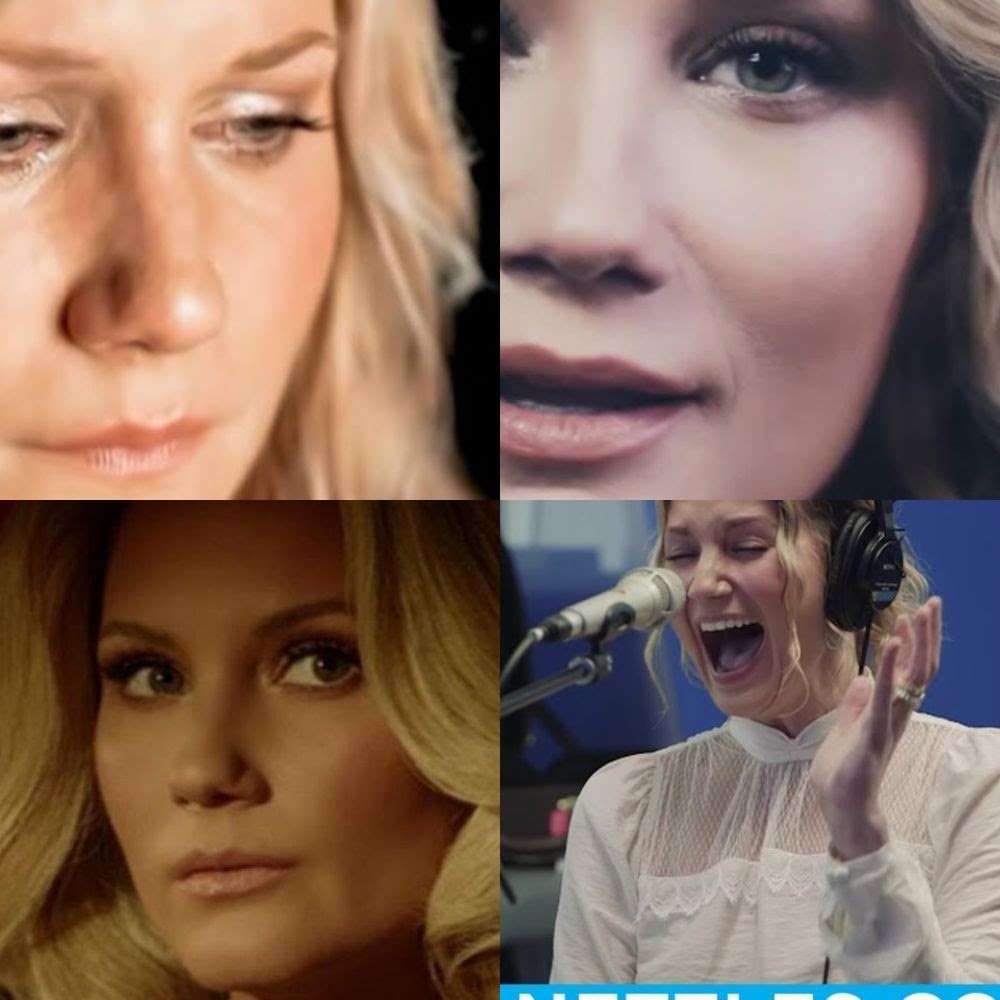 Nettles, Jennifer Greatest Hits