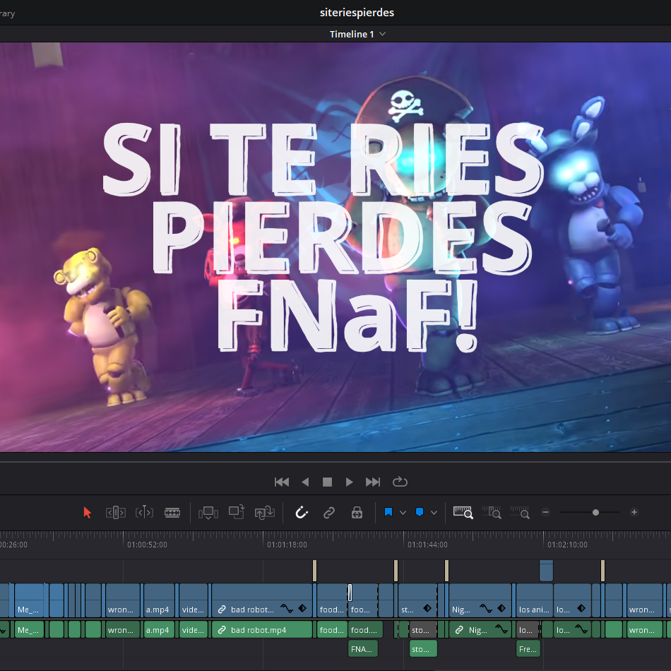 Post from simplemente MIKE