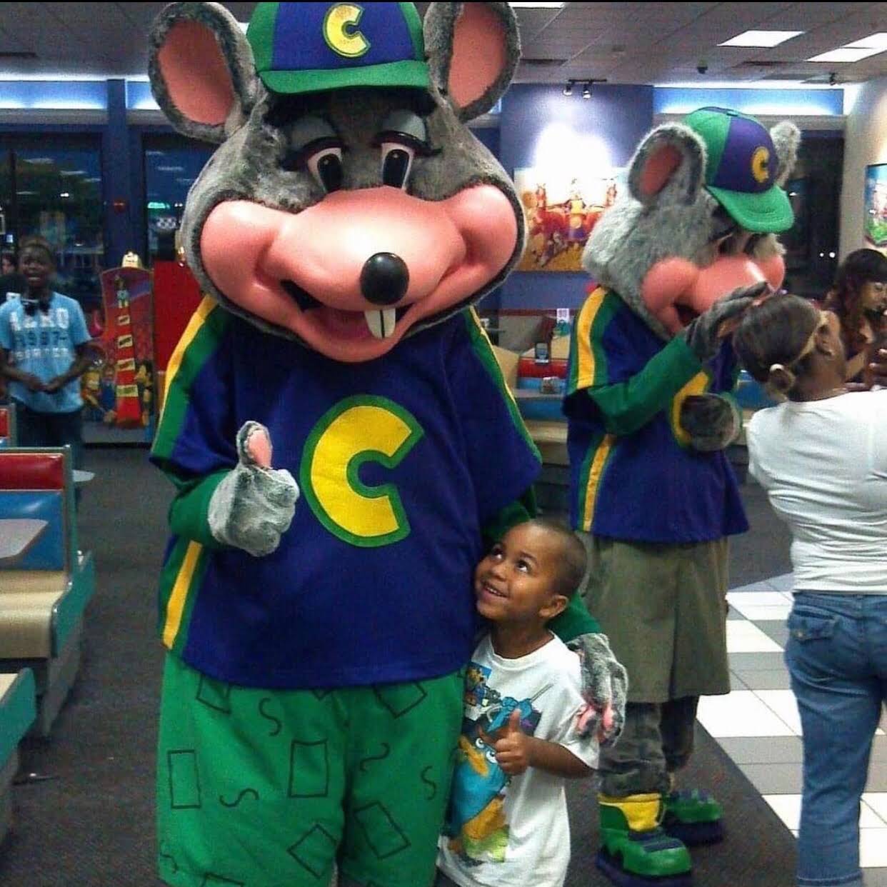 Post from Nathan Spies