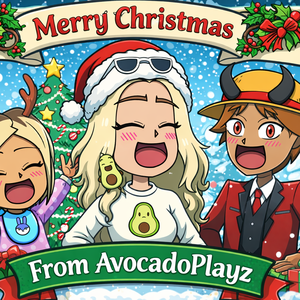 Post from Avocado Playz