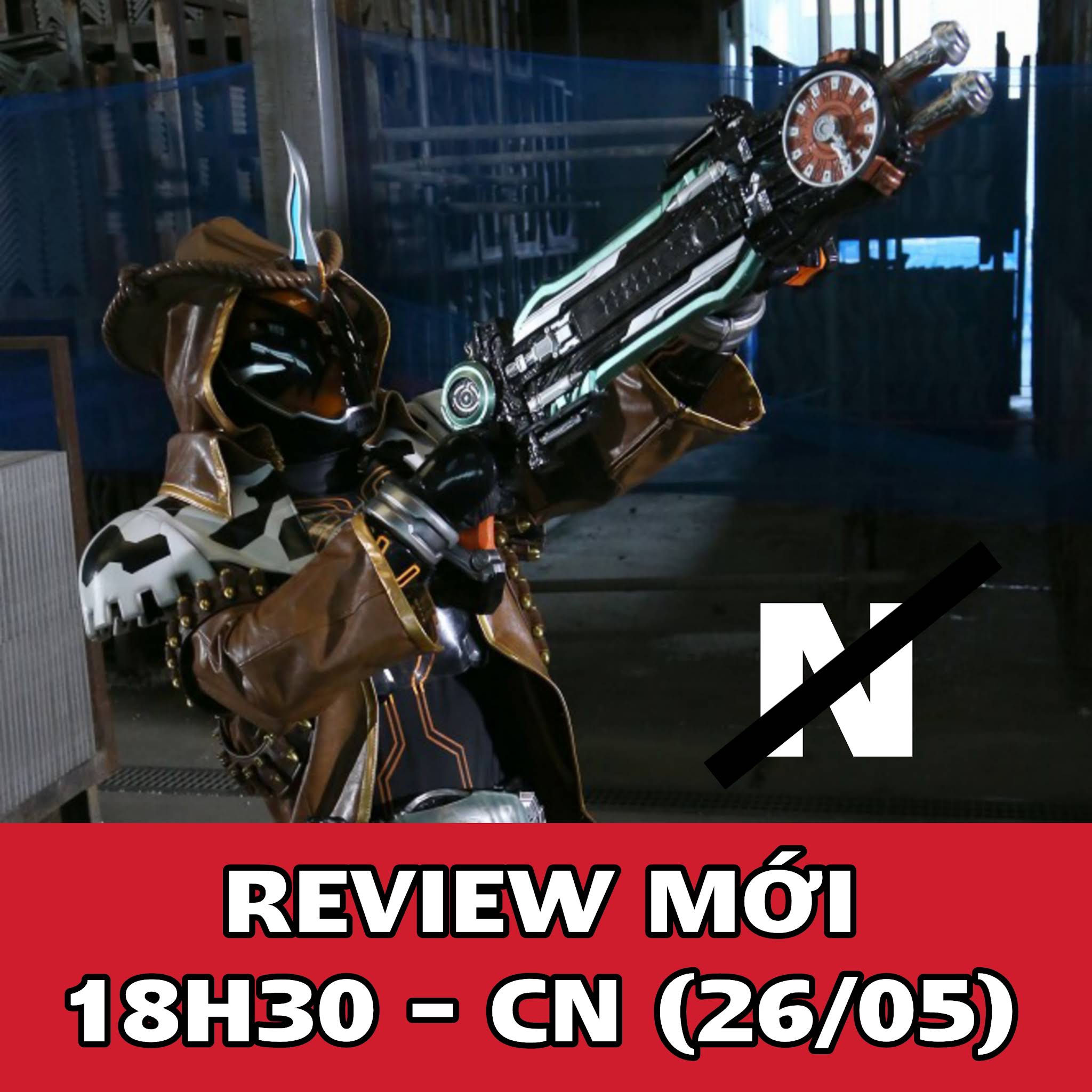 Post from Epic Baitman Review