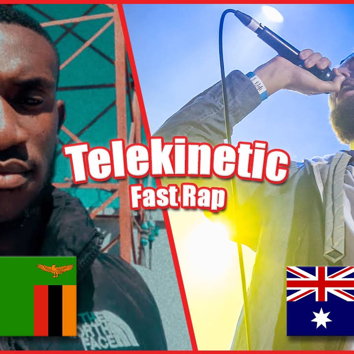 Post from The Jackal Rapper