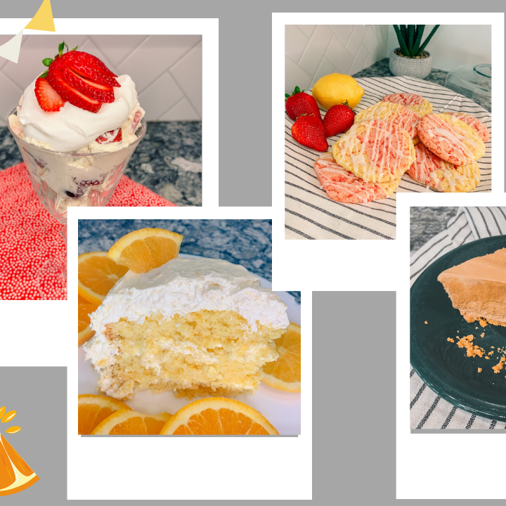 Post from Sheri Hemingway