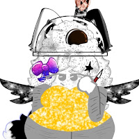 Post from Oreo Slushie ALT