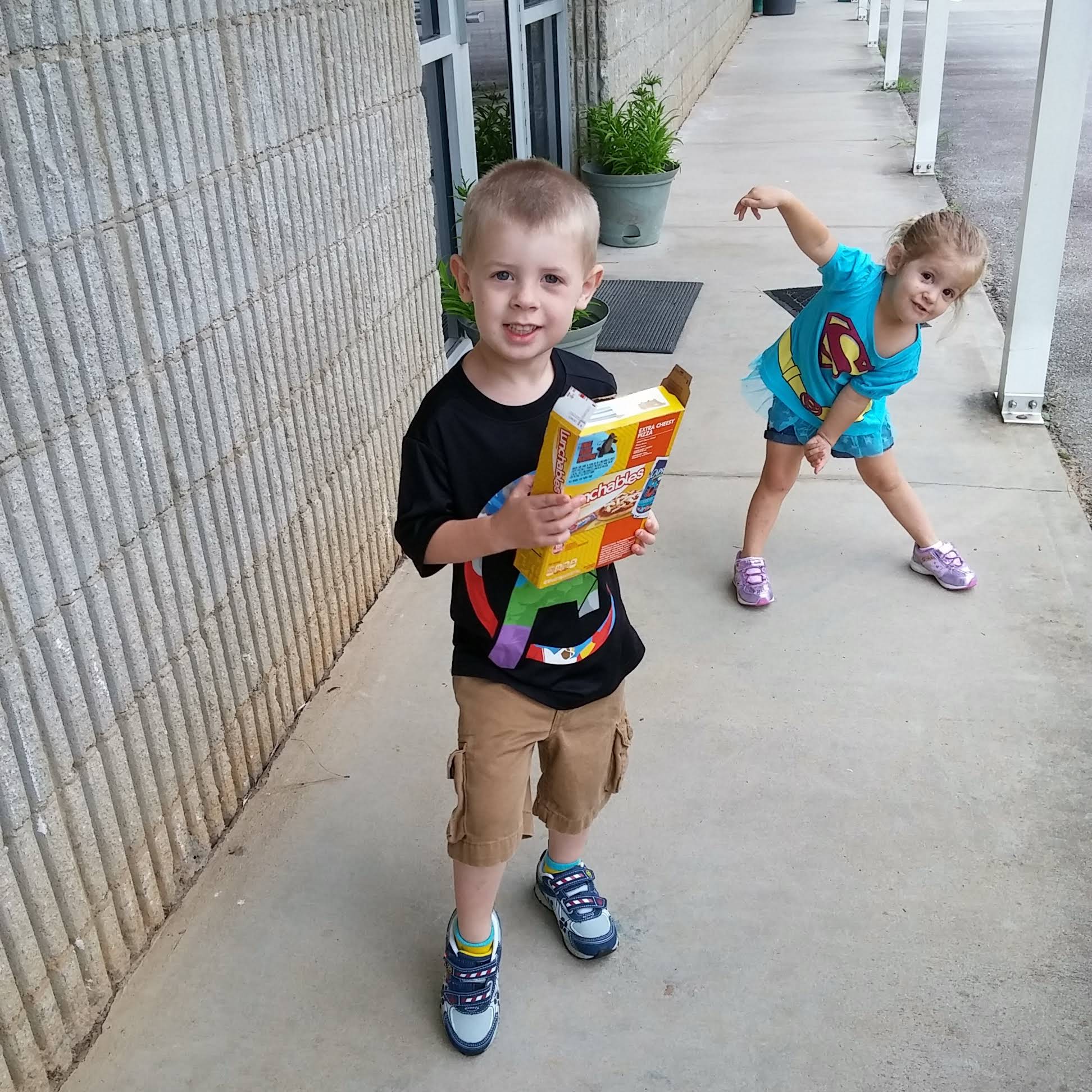 Post from Jessica Caudle