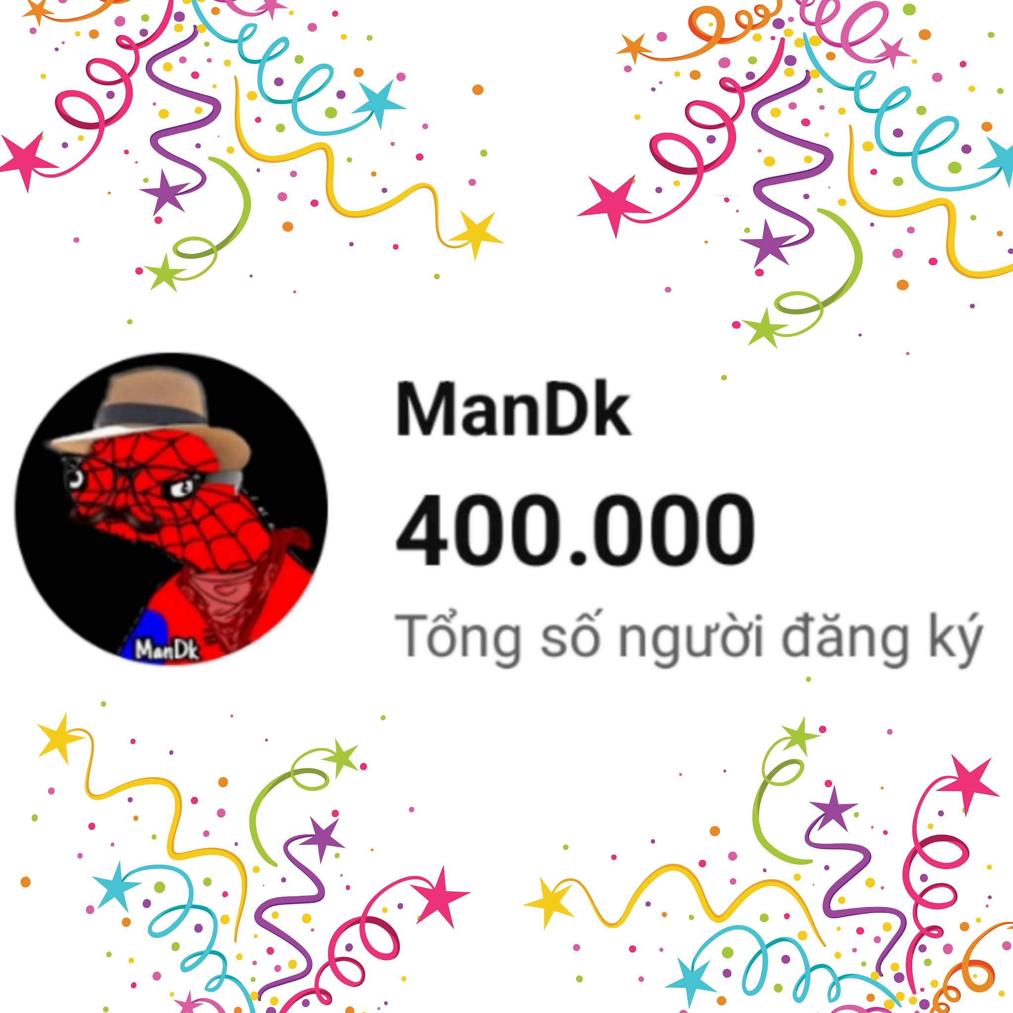 Post from ManDk