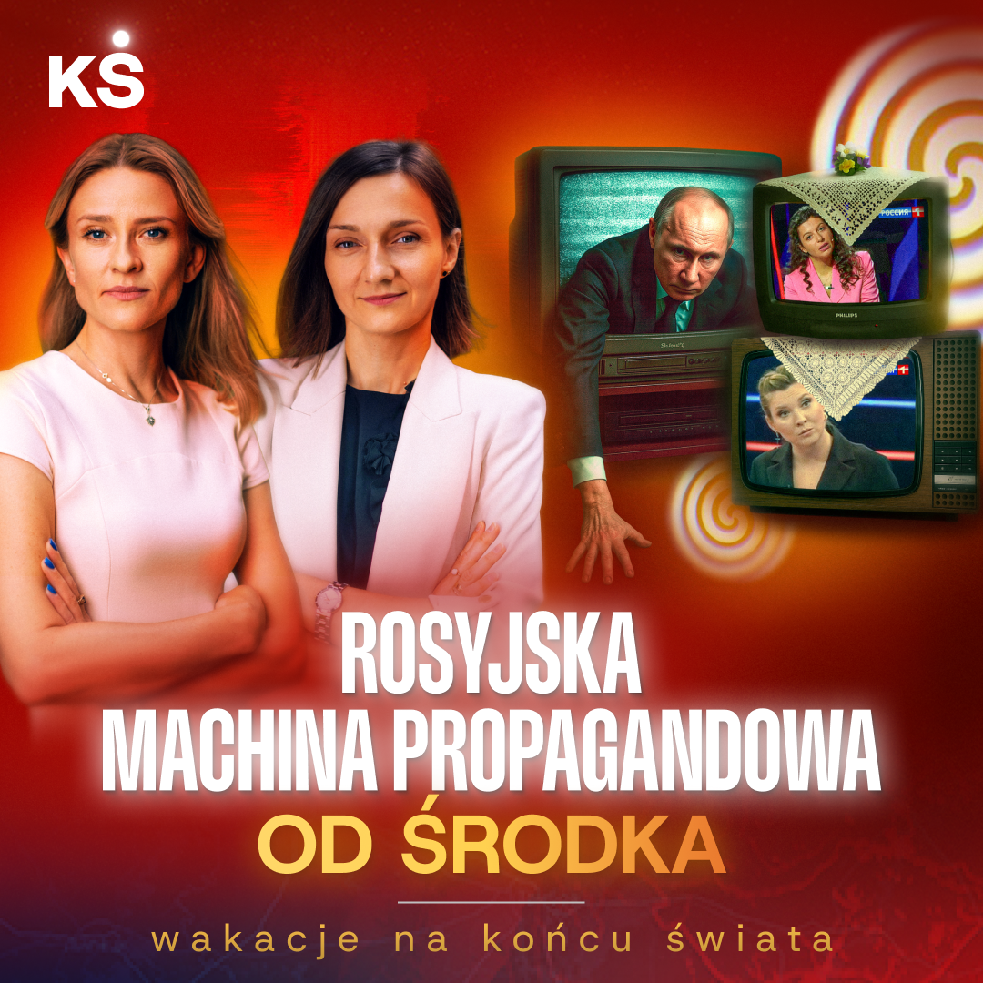 Post from Koniec Świata - Arleta Bojke