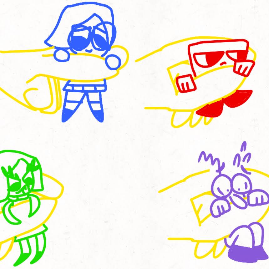 Post from Algodoo Animations