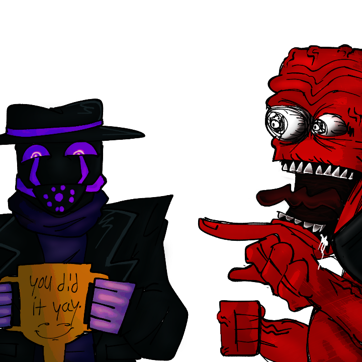 Post from Serazik