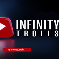 Poll from INFINITY TROLLS