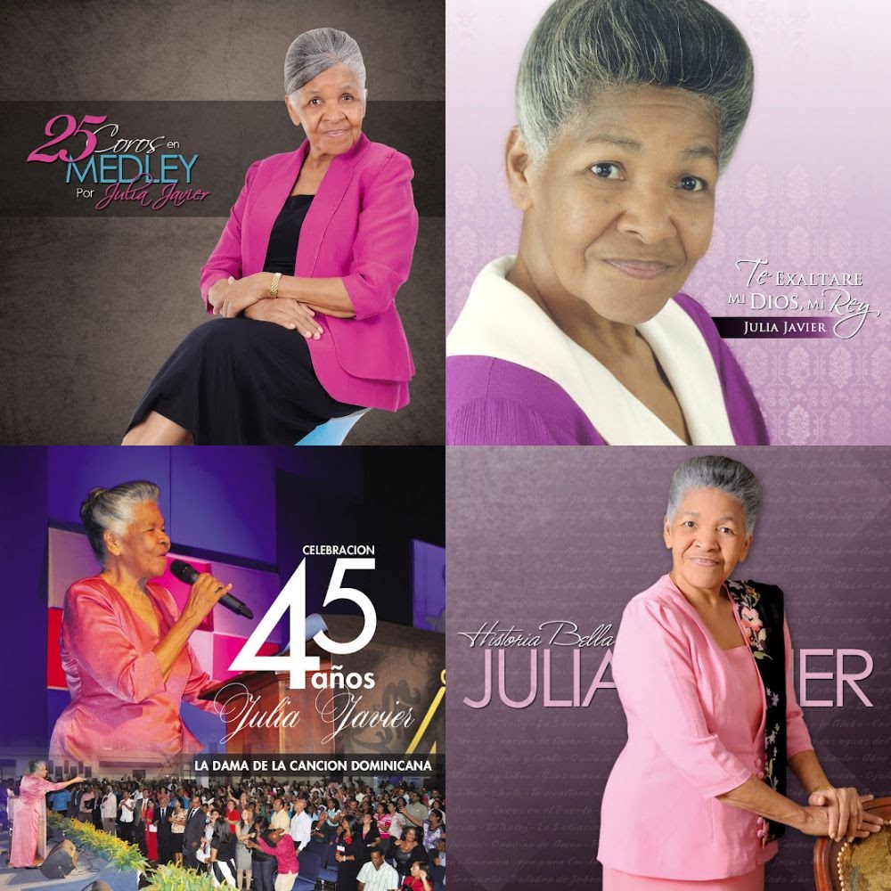 Julia Javier