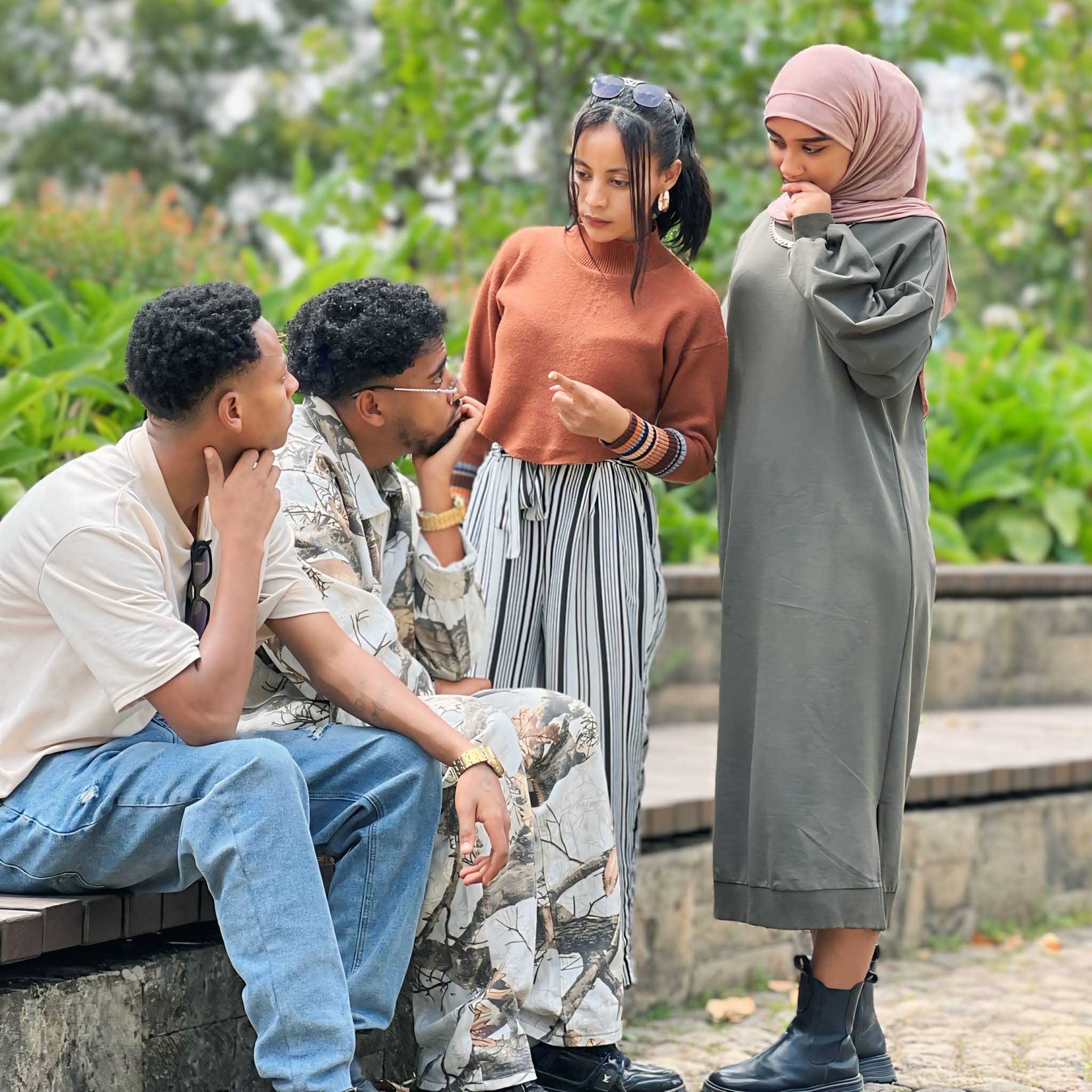 Post from Haymi Tube ሀይሚ ቱዩብ