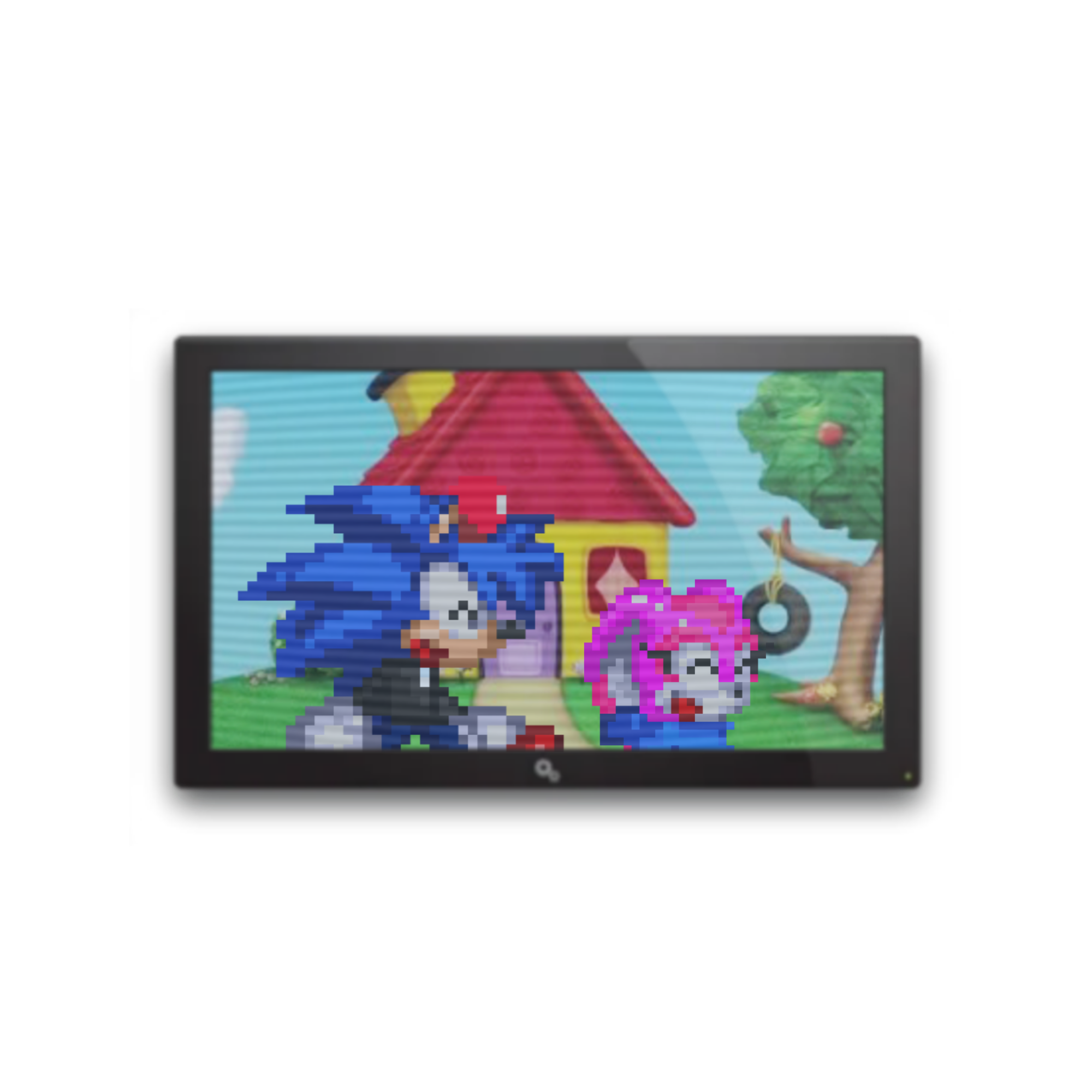 Post from Sonic_mv28