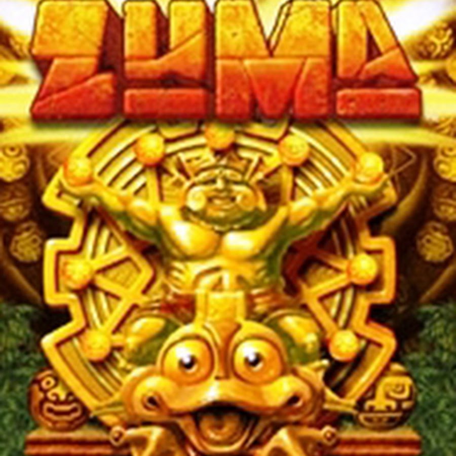 Zuma - Topic - YouTube