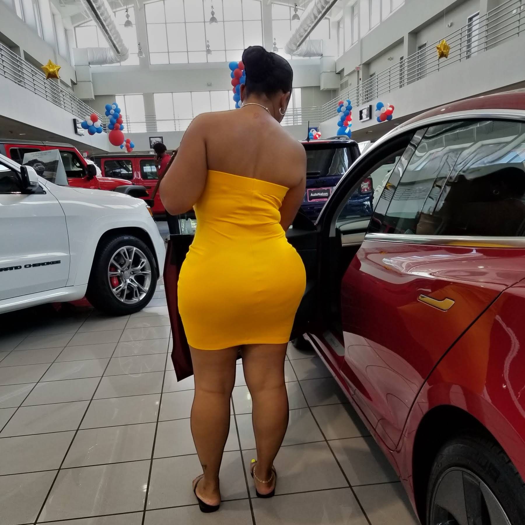 Post from Yoki Sturrup