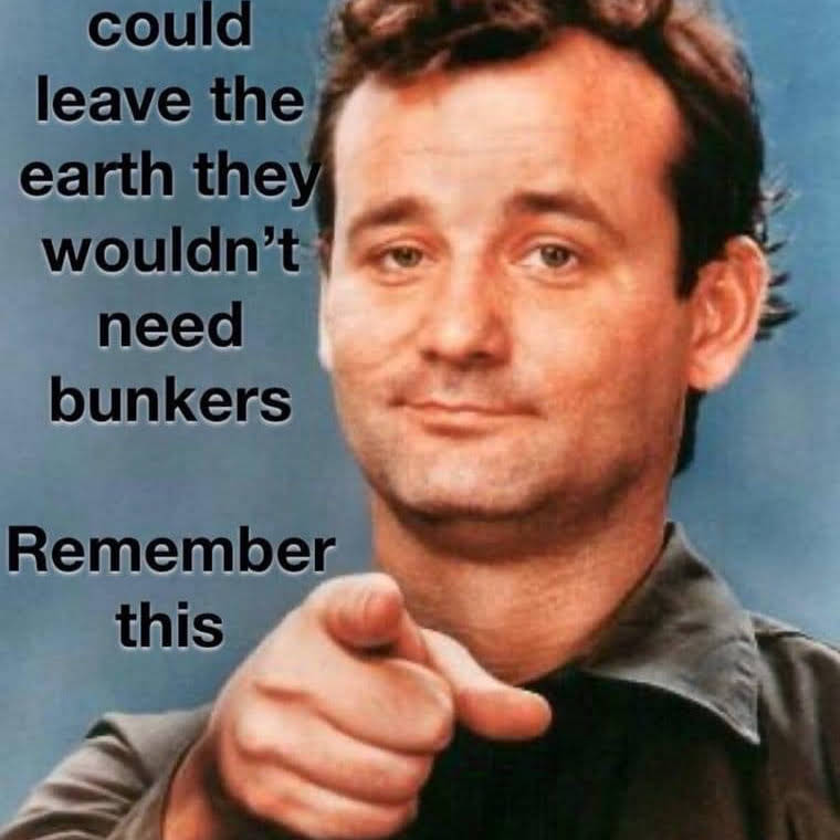 Post from Strange Normal