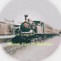 Post from Station Pilot Productions