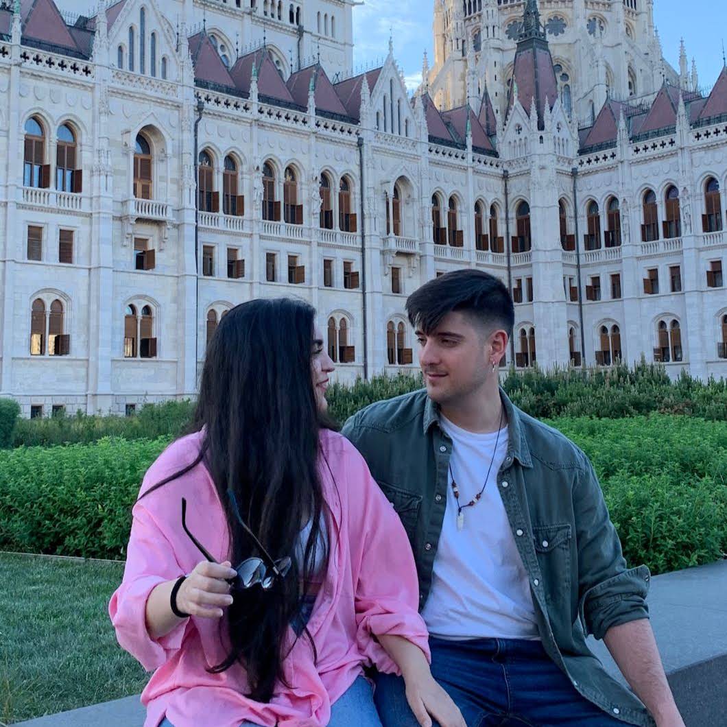 Post from David Sensei y Naomi