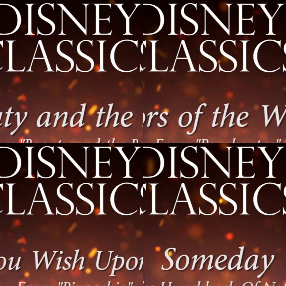 Disney's Philharmonic Orchestra