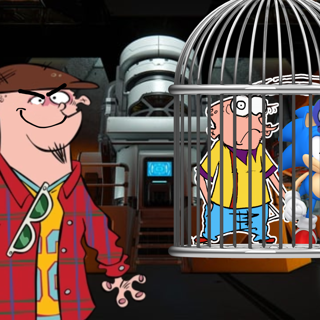 Post from Cartoon Comedy Animation