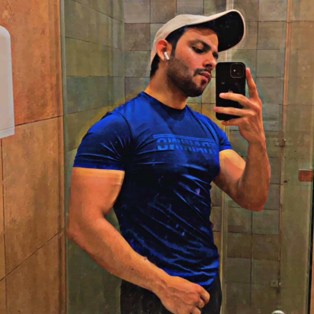 Post from Aman Grover