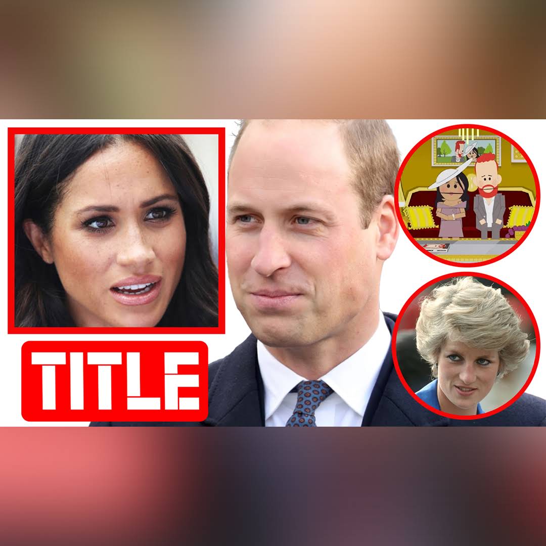 Post from British Royal Documentary