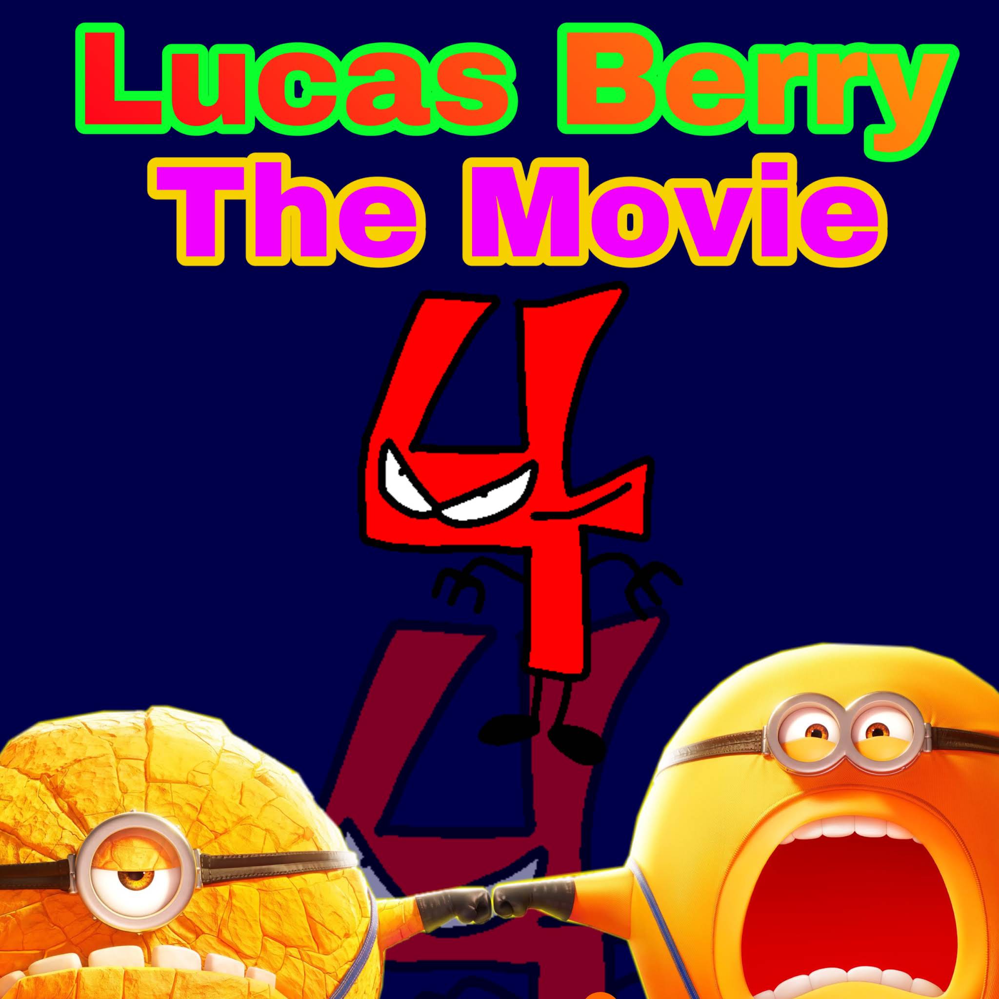 Post from Lucas Berry’s Vids