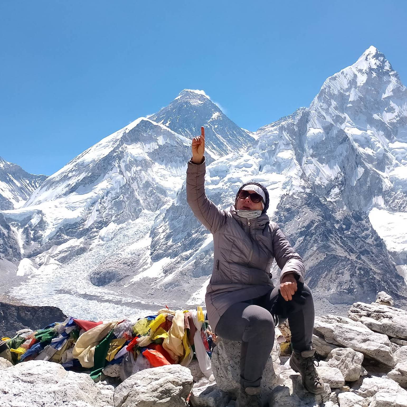 Post from Glorious Himalaya Trekking Pvt Ltd.