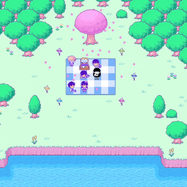 Post from RAINY MARI Project