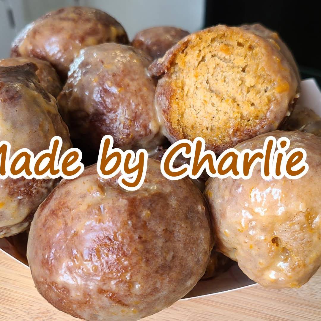 Post from Charlie Andrews