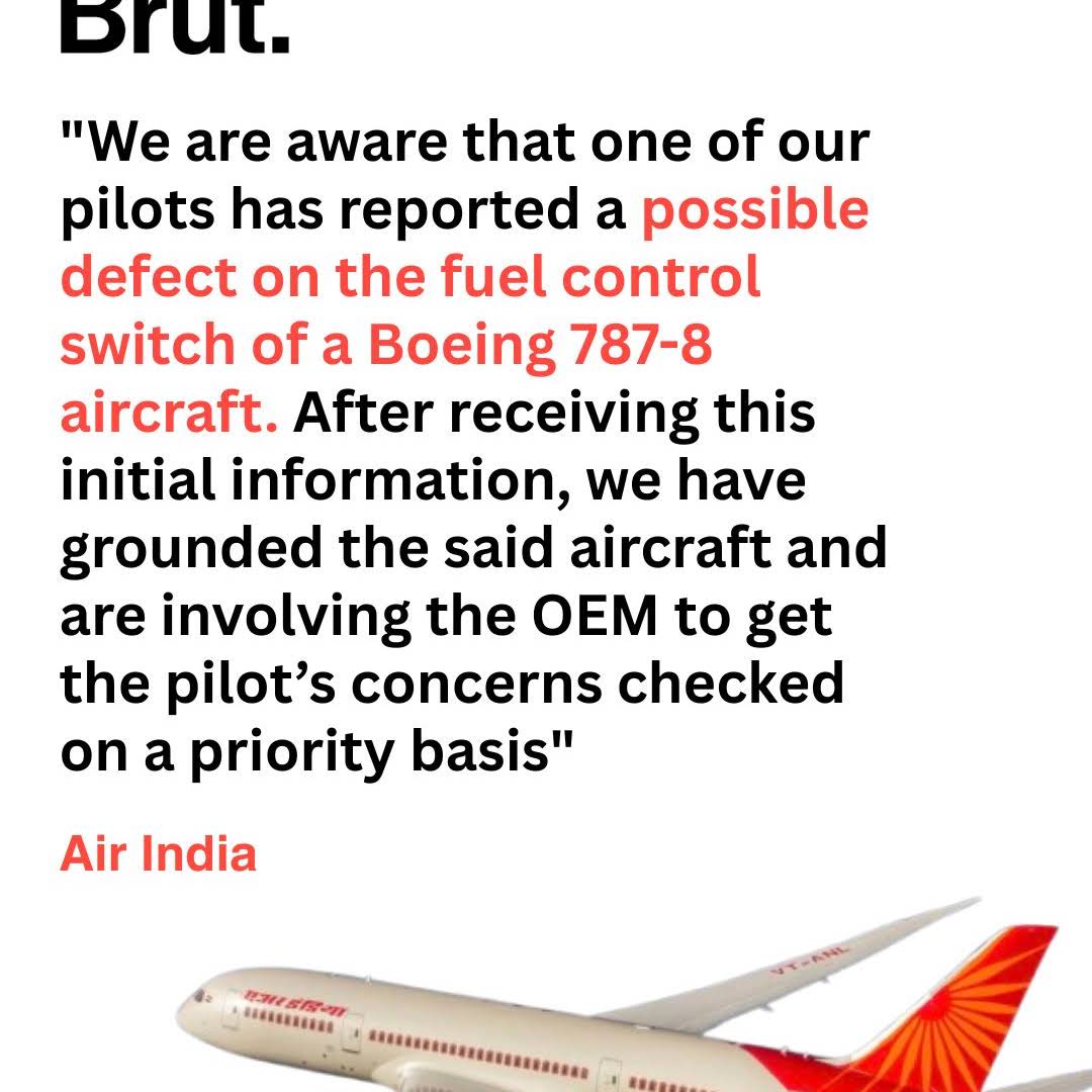 Post from Brut India