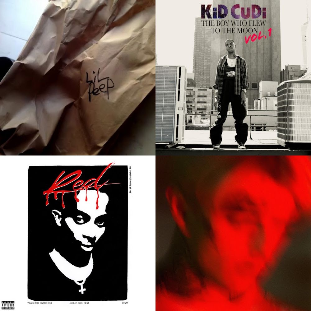 emo skater boy music