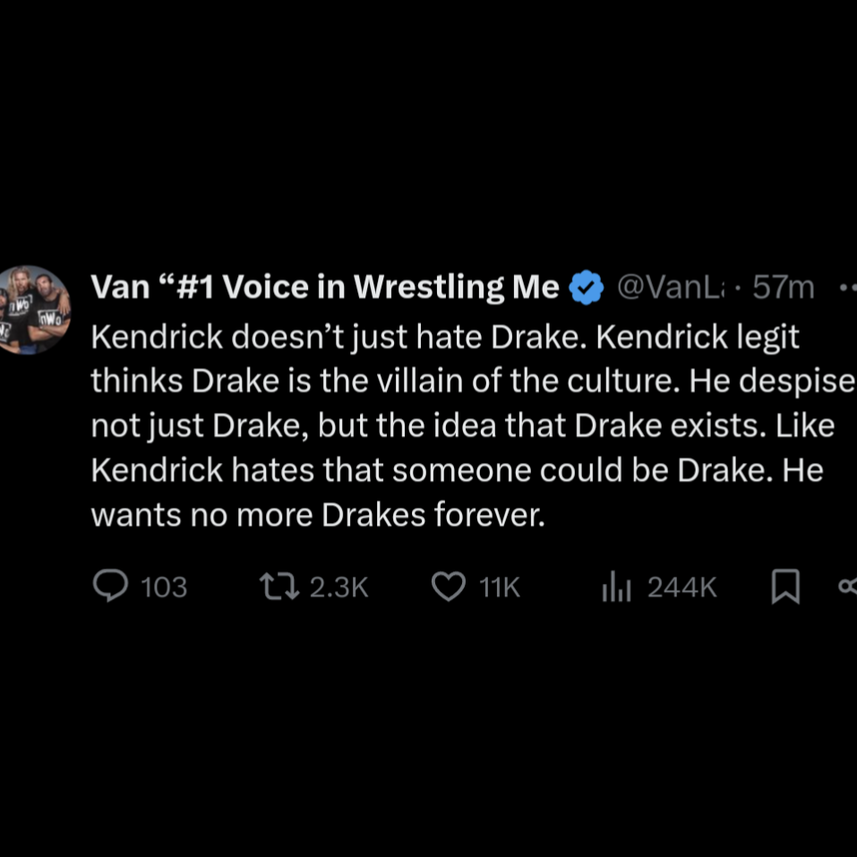 Post from Signified B Sides