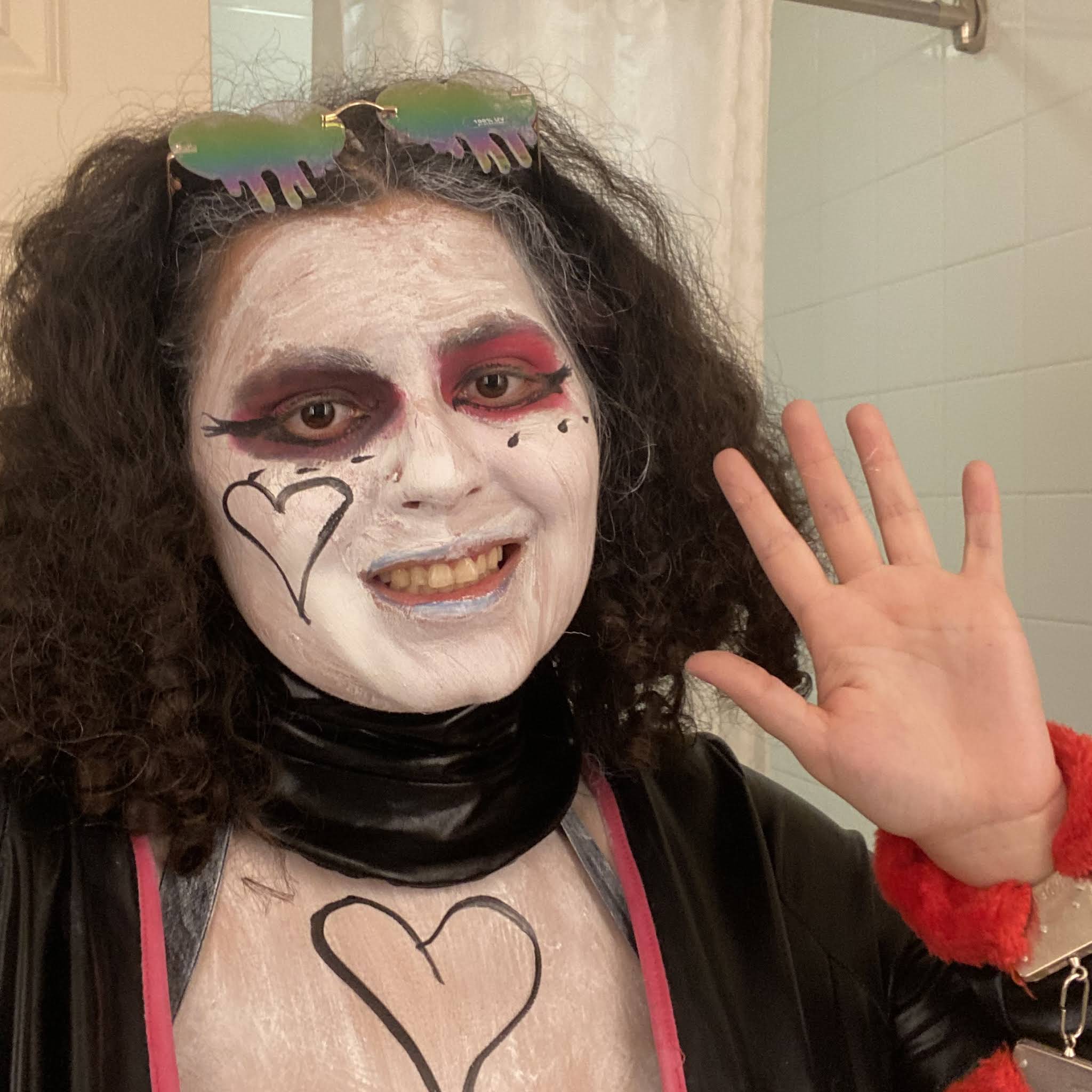 Post from Kitty Monk