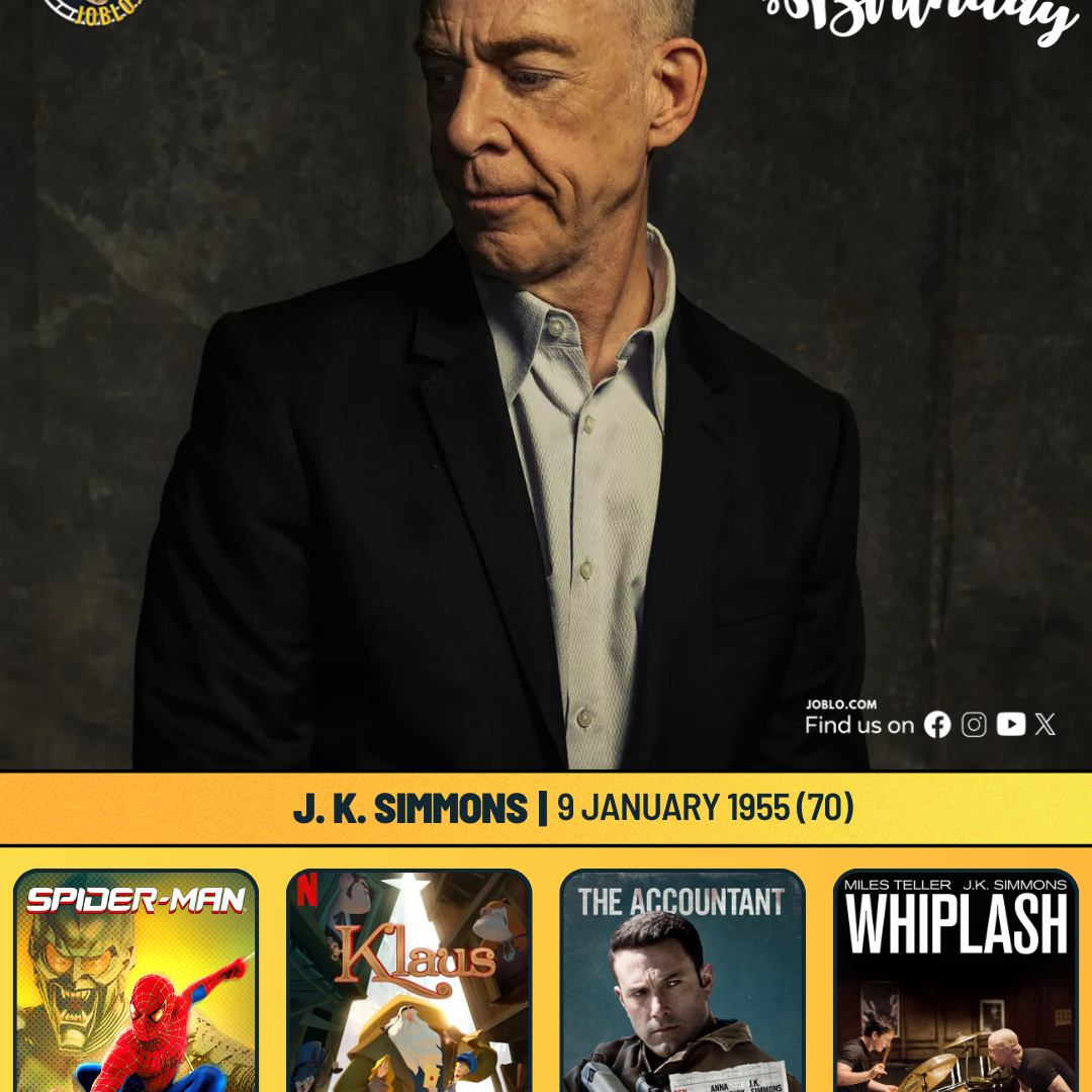 Post from JoBlo Movie Clips