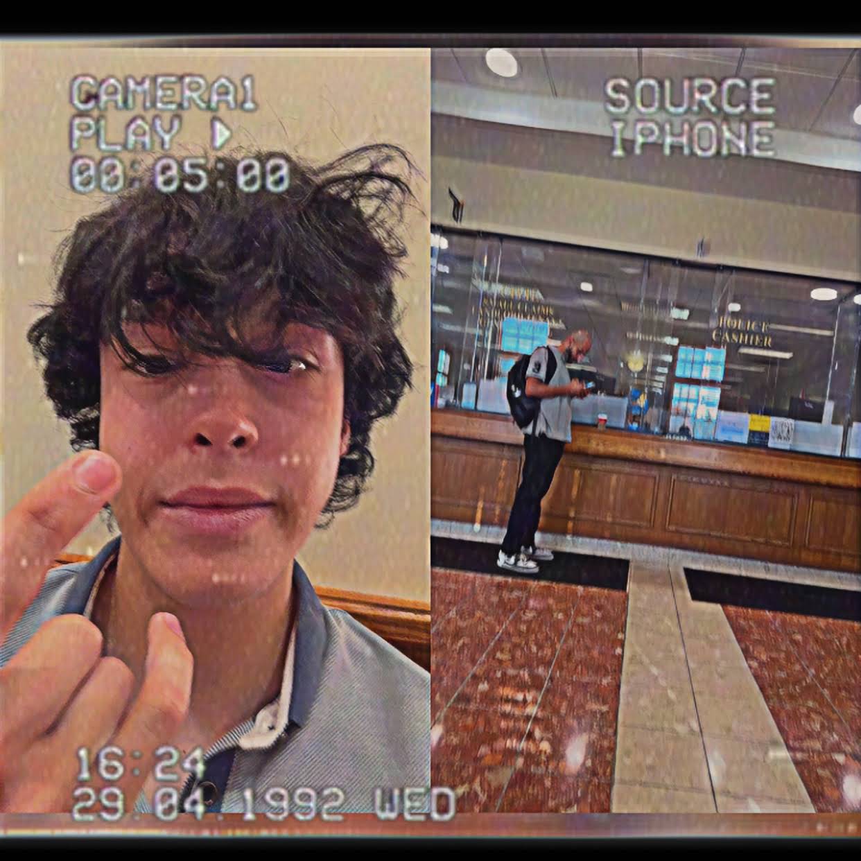 Post from Andrew Smokes