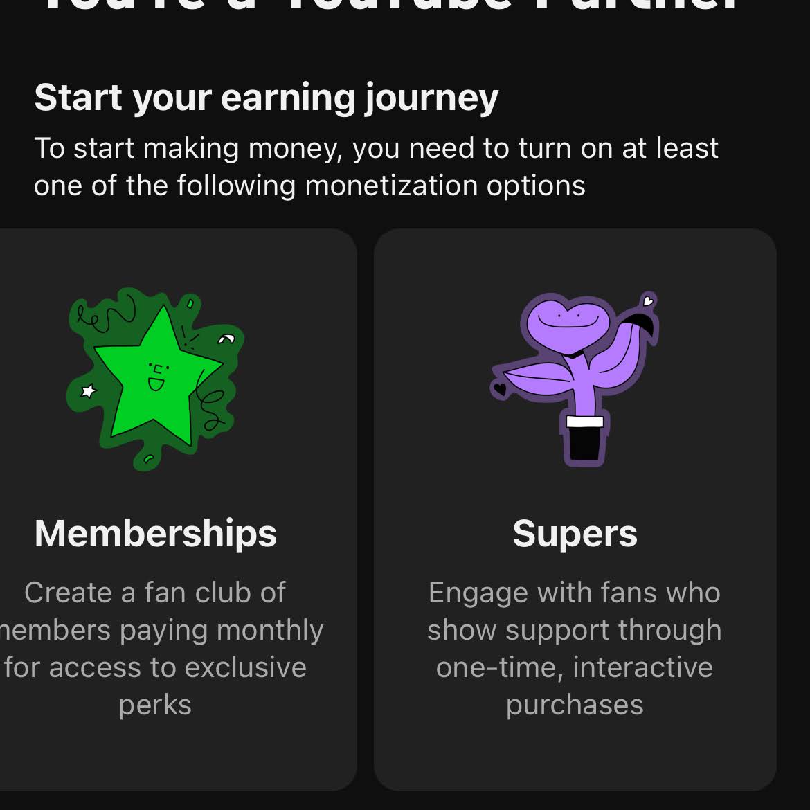 Post from Maybe Max?