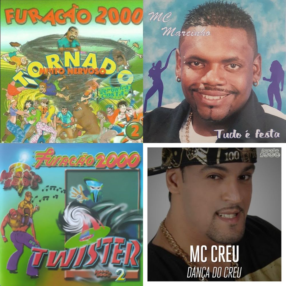 funk batidao
