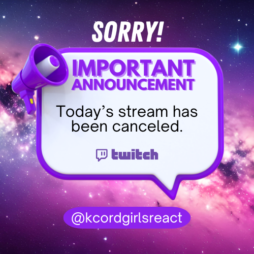 Post from K-Cord Girls
