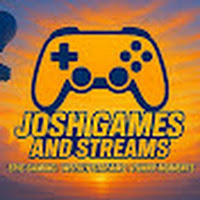 Post from Josh Games And Streams
