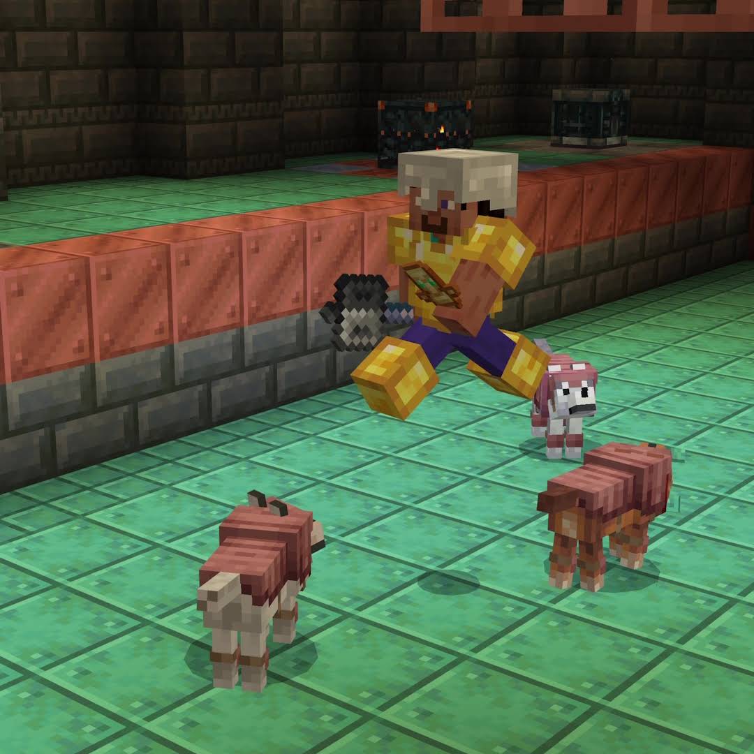 Post from ECKOSOLDIER