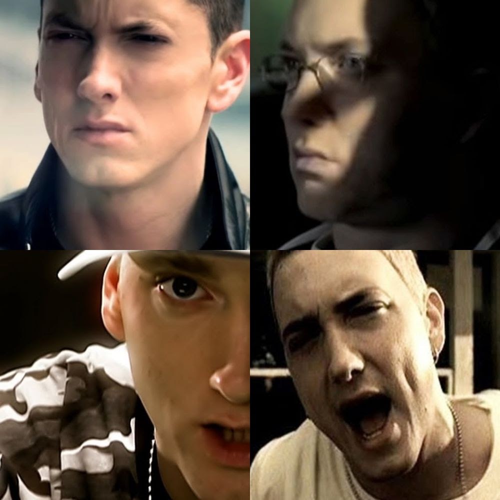 Eminem Best Playlist