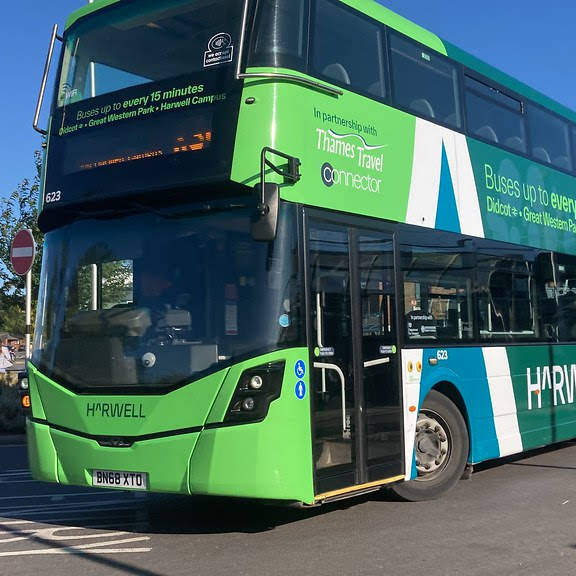 Post from Theo Thompson Bus Enthusiast