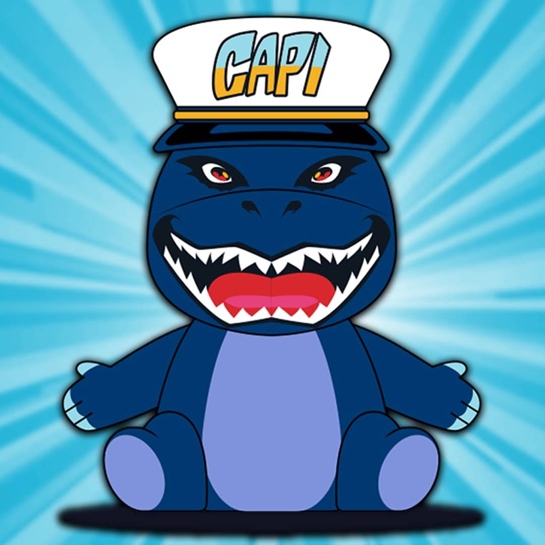 Post from Kaiju Capi