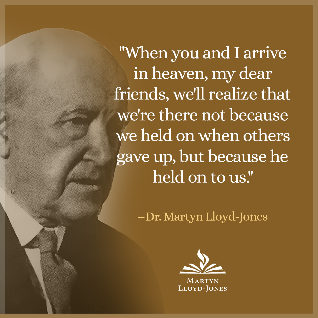 Post from MLJ Trust