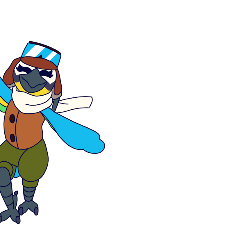 Post from Assorted Cheeses VR