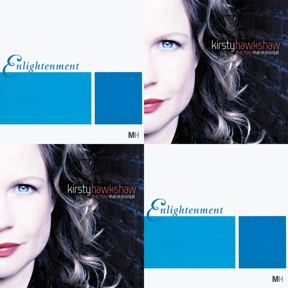 Kirsty Hawkshaw (Chillout Edition)