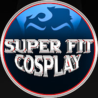 Poll from Super Fit Cosplay