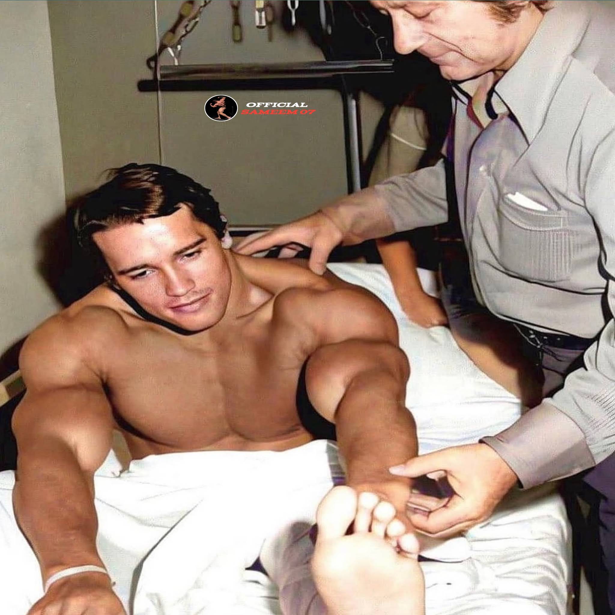 Post from official sameem 07